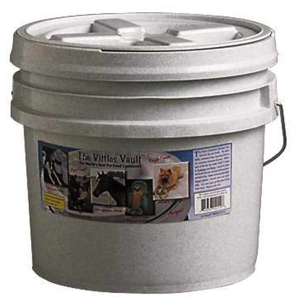 Vittles Vault Outback Container – DENW, LLC