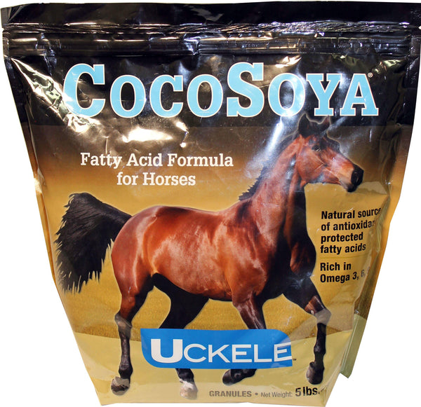 Cocosoya Granular – DENW, LLC