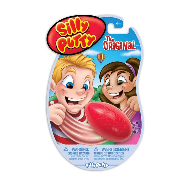 Original Silly Putty – DENW, LLC