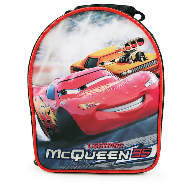 Thermos Disney Pixar Cars Lunch Kit [Lightning McQueen 95] – DENW, LLC