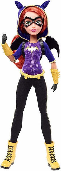 DC Super Hero Girls Bat Girl Action Doll – DENW, LLC