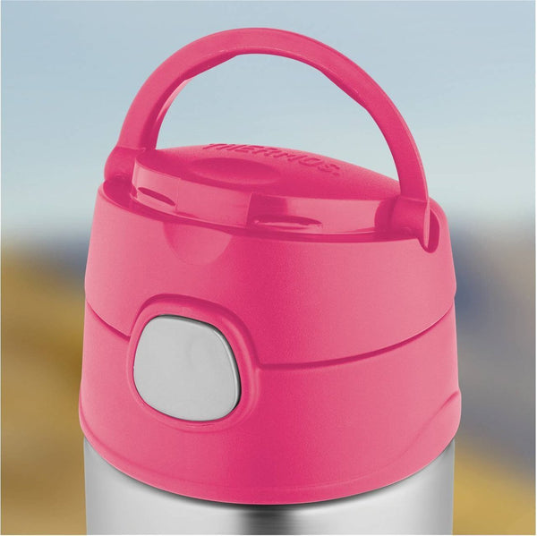 Barbie Thermos Funtainer 12 Ounce Bottle – DENW, LLC