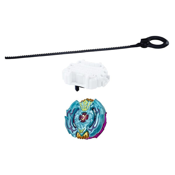 Beyblade Burst Evolution SwitchStrike Starter Pack Khalzar K3 – DENW, LLC