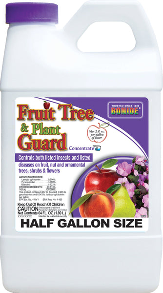 Fruit Tree & Plant Guard Concentrate – DENW, LLC