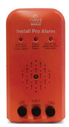 Install Pro Alarm – DENW, LLC